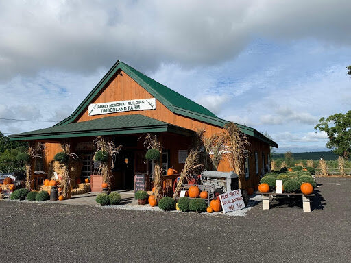 Timberland Farm Grand Opening | Potager Soap Company – Potager Soap Co.