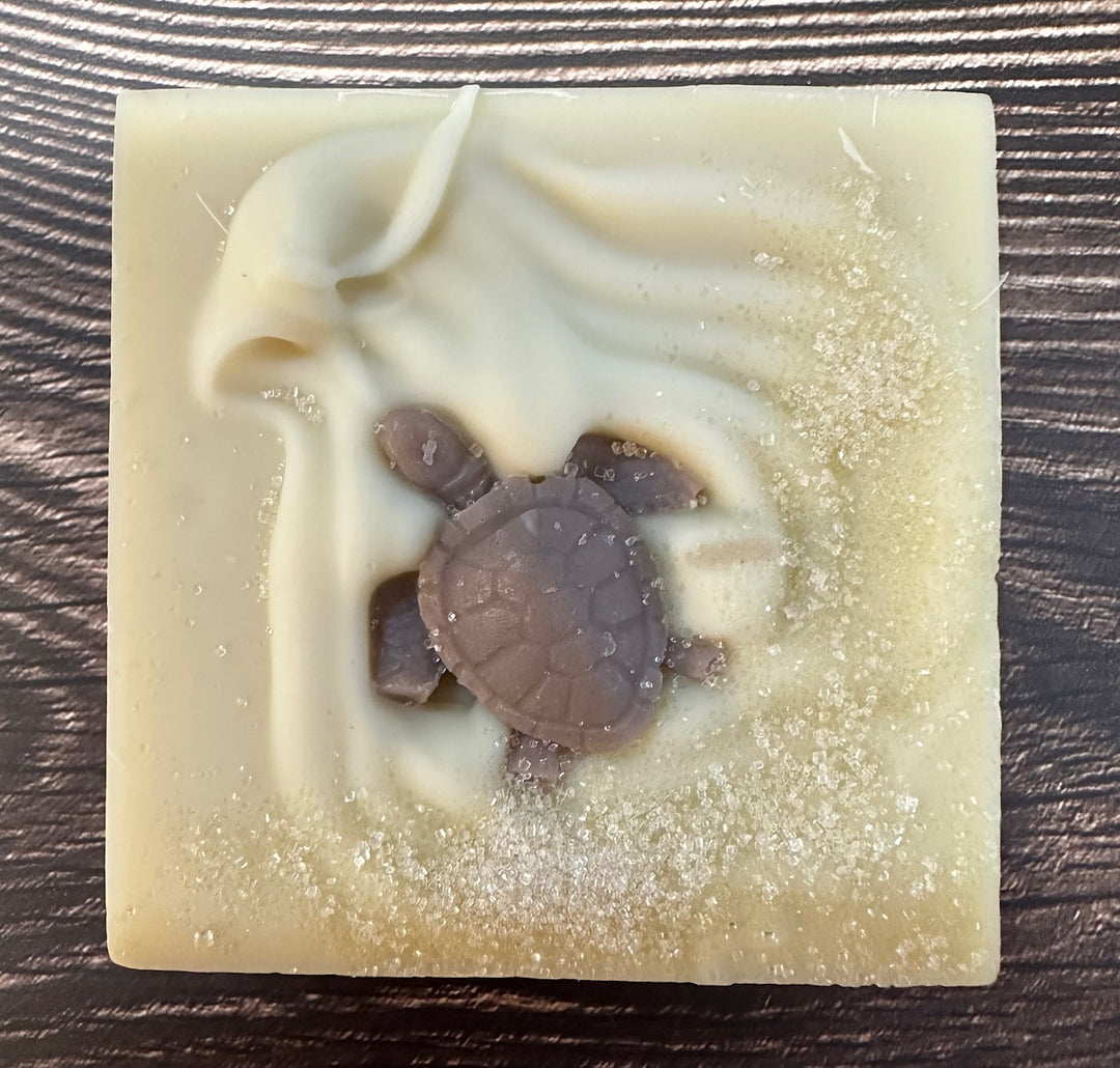 The Natural Soap Company - Organic Soap | Potager Soap – Potager Soap Co.