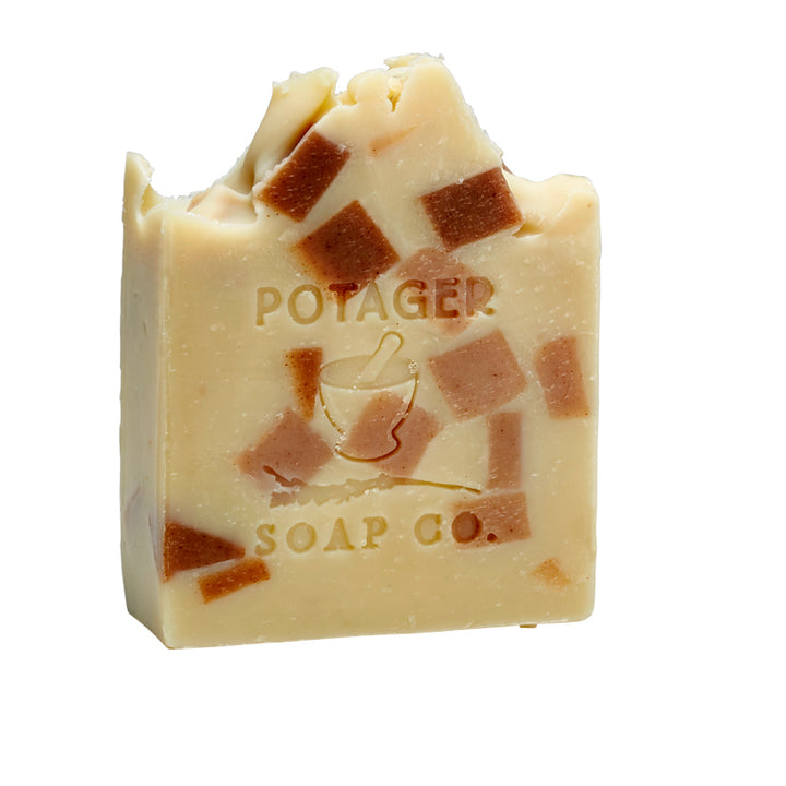 The Natural Soap Company - Organic Soap | Potager Soap – Potager Soap Co.